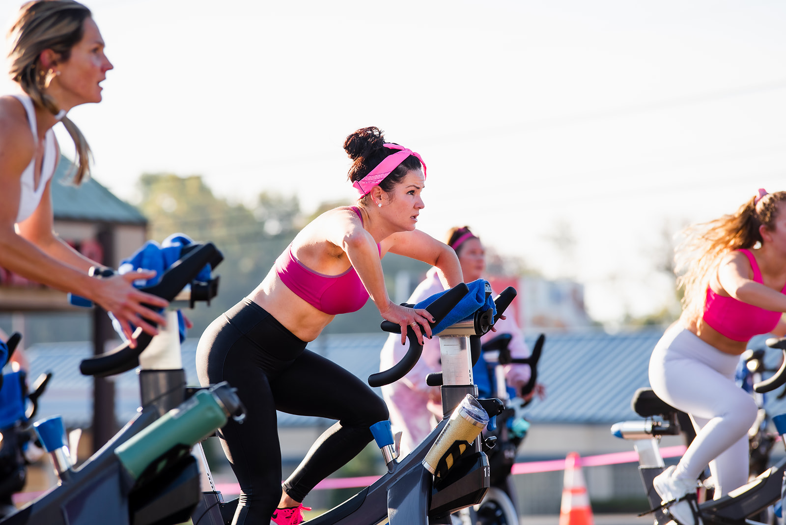 Check out our membership and pricing options at RIDE